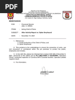 PD 984 - Pollution Control Law PDF | PDF | Sewage | Waste