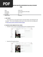 Nilai - Nilai Smart ASN | PDF