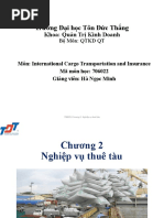 Quy Trình Kho TCS | PDF