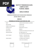 Format Penulisan Rujukan (Apa 7) | PDF