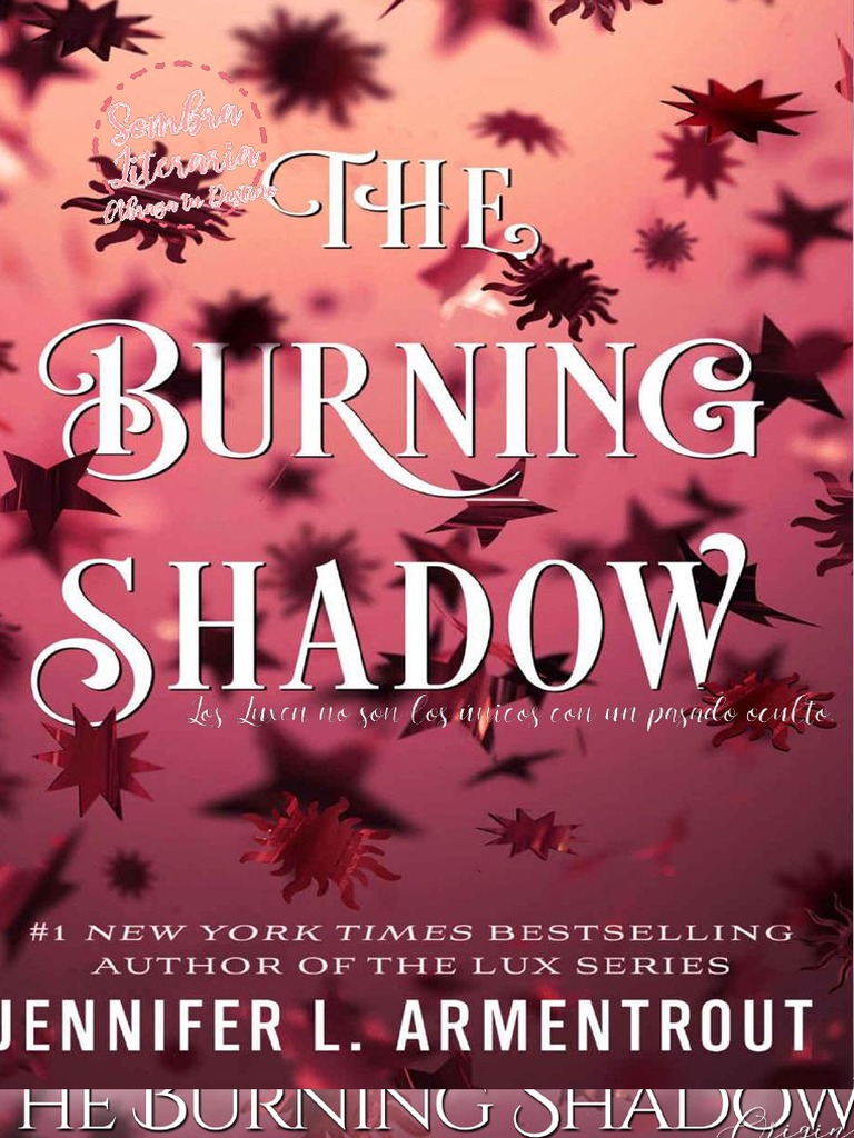 Origin#2 (The Burning Shadow) (Sombra Literaria) | PDF