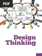 Understanding Design Thinking | PDF | Design Thinking | Agile Software ...