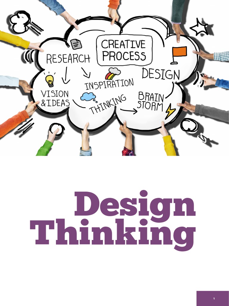 Design Thinking | PDF | Design Thinking | Design