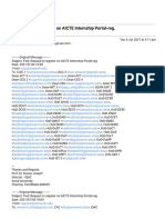 EduSkill Process Document | PDF