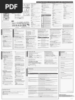 Evida V618 V3 User Manual EN | PDF | Computer File | Bit Rate