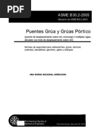 Une-Iso - 4306-1 2020 Norma de Izaje | PDF | Tecnología e ingeniería
