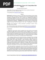 FIFA's Organizational Structure Explained | PDF | Association Football ...