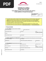 Work Permit Application Form Guyana | PDF | Common Law | Document