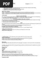 Pe Lesson Plan Proforma | PDF | Lesson Plan | Learning