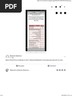 Estructura RD30 Cfe | PDF | Tecnología