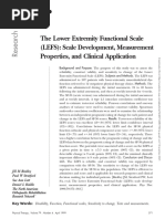 Global Rating of Change Scale (Groc) : Began Treatment Until Now (Check ...