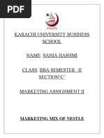 N6 Business Management Logbook Guide | PDF | Receipt | Sales