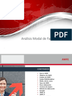Tema 5. Análisis Modal de Fallos y Efectos AMFE-1 | PDF | Ingeniería | Producción y fabricación