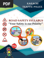 Zim Highway Code | PDF