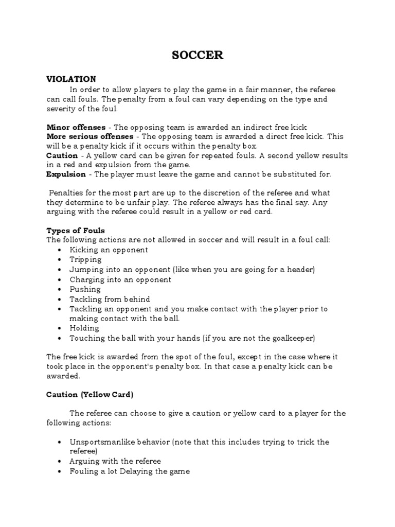 Physical Education | PDF | Sports | Association Football