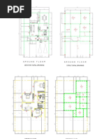 YQArch Command | PDF | Architectural Elements
