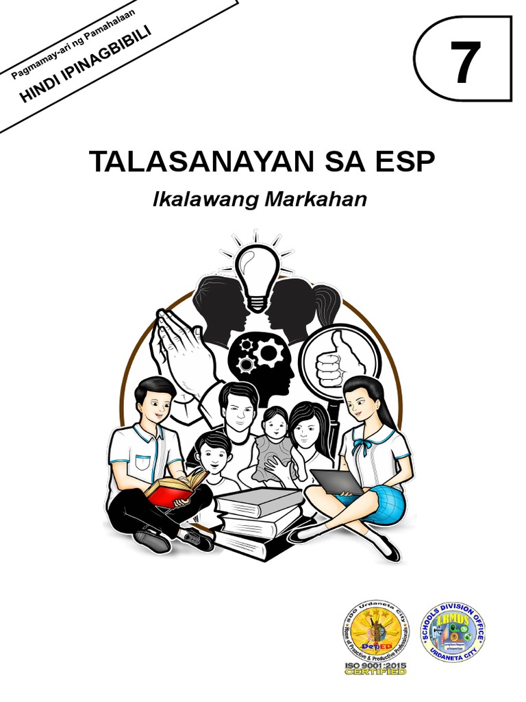 ESP-7 Q2 forPRINT | PDF
