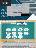 Facultades Del Sat, Agace y Anam | PDF | aduana | Gobierno