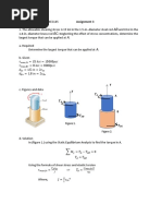 12 Electrostatic | PDF | Electric Field | Metrology