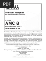 Purple Comet Math Meet 2025 Details | PDF