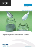 Elementis Bentone 27 Tds | PDF | Paint | Materials