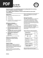 Diala DX Pds | PDF | Electrical Engineering | Chemistry