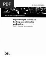 BS 5950-1 2000 - Part 1 - Code of Practice For Design-Rolled and Welded ...