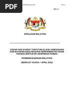 Carta Organisasi Rumah Sukan Kasturi | PDF