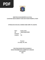 Contoh Analisis Isu Kontemporer | PDF