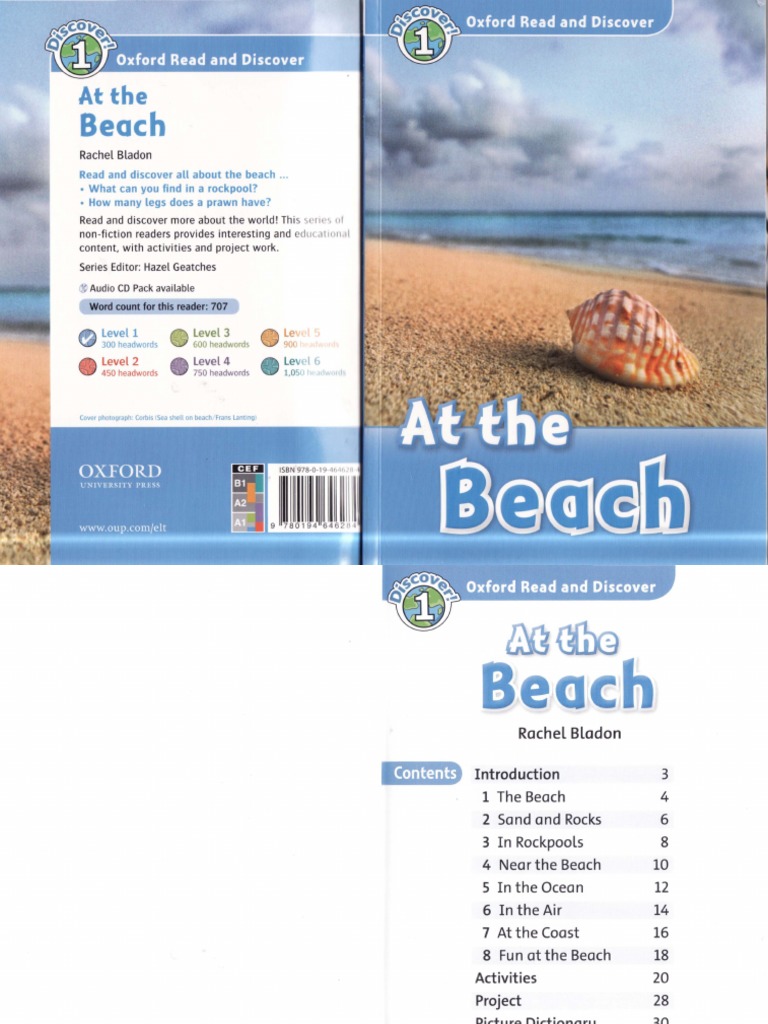 Beach: at The | PDF