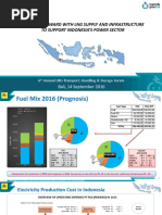 SCG Barito Logistics Overview | PDF | Logistics | Warehouse