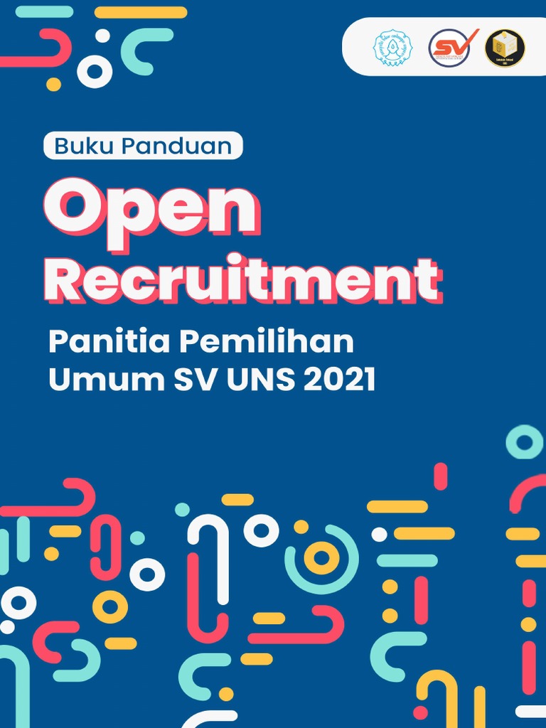 Buku Panduan Oprec PPU | PDF