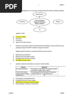 Senarai Formula Fizik SPM 2025 | PDF