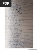 Punjabi Handwritten Notes For CSS, PMS | PDF