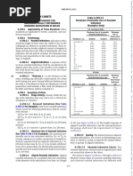 ASME Section V, Article 2 | PDF | Radiography | Imaging