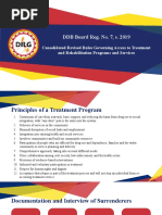 Sample CBDRP Activity Design | PDF | Substance Abuse | Drug Rehabilitation