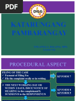 KR Form 1 - Kasambahay Registration Form | PDF | Government