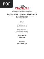 Contoh Report Final Year Projek Politeknik | PDF | Electric Motor | Ac ...