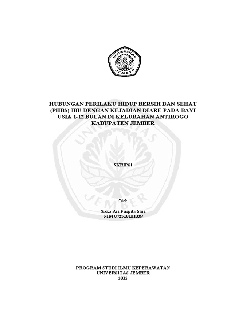 Siska Ari Puspita Sari | PDF