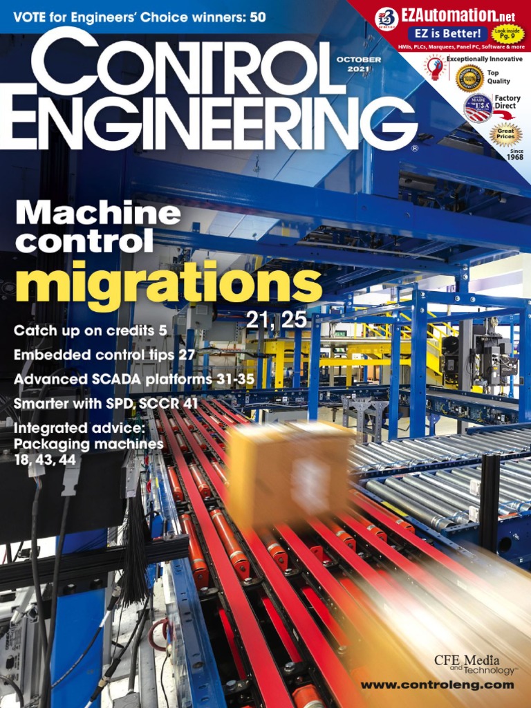 (Extract Imp) Good Magazine | PDF | User Interface | Automation