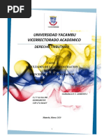 Bases Legales de La Tributación en Venezuela | PDF | Impuestos | Justicia