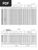 BRC Reinforcement Shape Codes To BS8666 2005 PDF | PDF | Nature ...