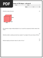 Math Grade 3 LM 3rd Quarter | PDF | Symmetry | Fraction (Mathematics)