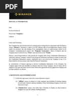 Utilization of 20% Barangay Development Fund | PDF | Environmental ...