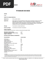 Fertilizer Catalogue (UreaN46 & DAP 18:46:0) | PDF | Urea | Fertilizer