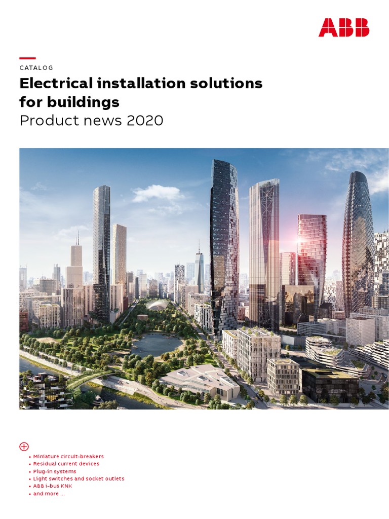 ELSB - Cat - Product News - 2020 - Preview - 21-10-2020 | PDF ...