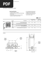 Glastic Utr Angles Channels | PDF | Building Engineering | Materials
