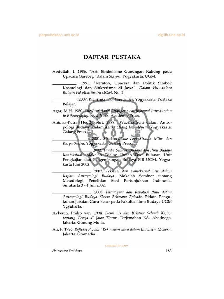 External - File Dapus Ok | PDF