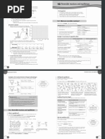 IGCSE Refractive Index | PDF | Refraction | Light