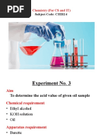 Assay of Copper Sulphate by Iodometry | PDF | Iodine | Atoms